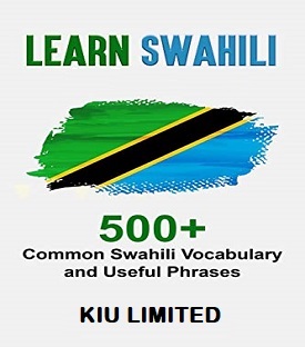 KIU Limited | Kiswahili Na Utamaduni | Our Courses