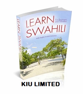 KIU Limited | Kiswahili Na Utamaduni | Our Courses